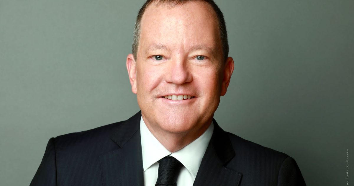 Edward Bates leaves Stam Europe - Green Street News