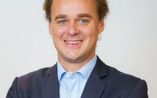 Nick Walkley leaves Avison Young - Green Street News