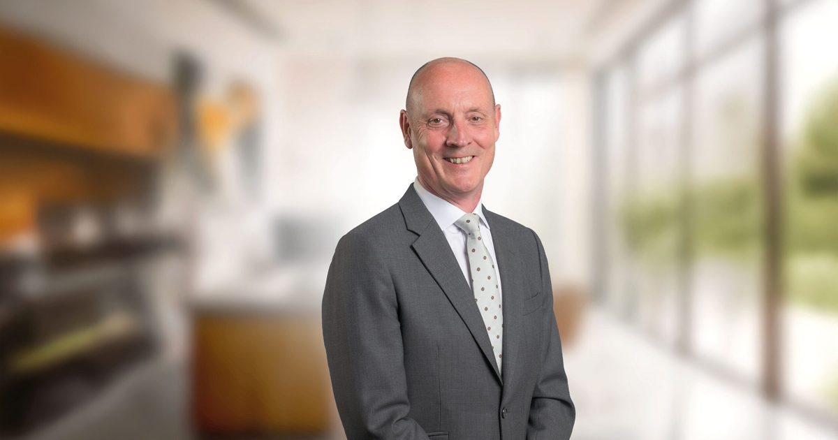 Q+A: Savills’ EMEA CEO – "This year Expo will be about deals" - Green ...