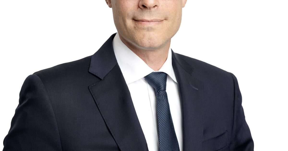 Peretz tapped to lead national leasing at JLL - Green Street News