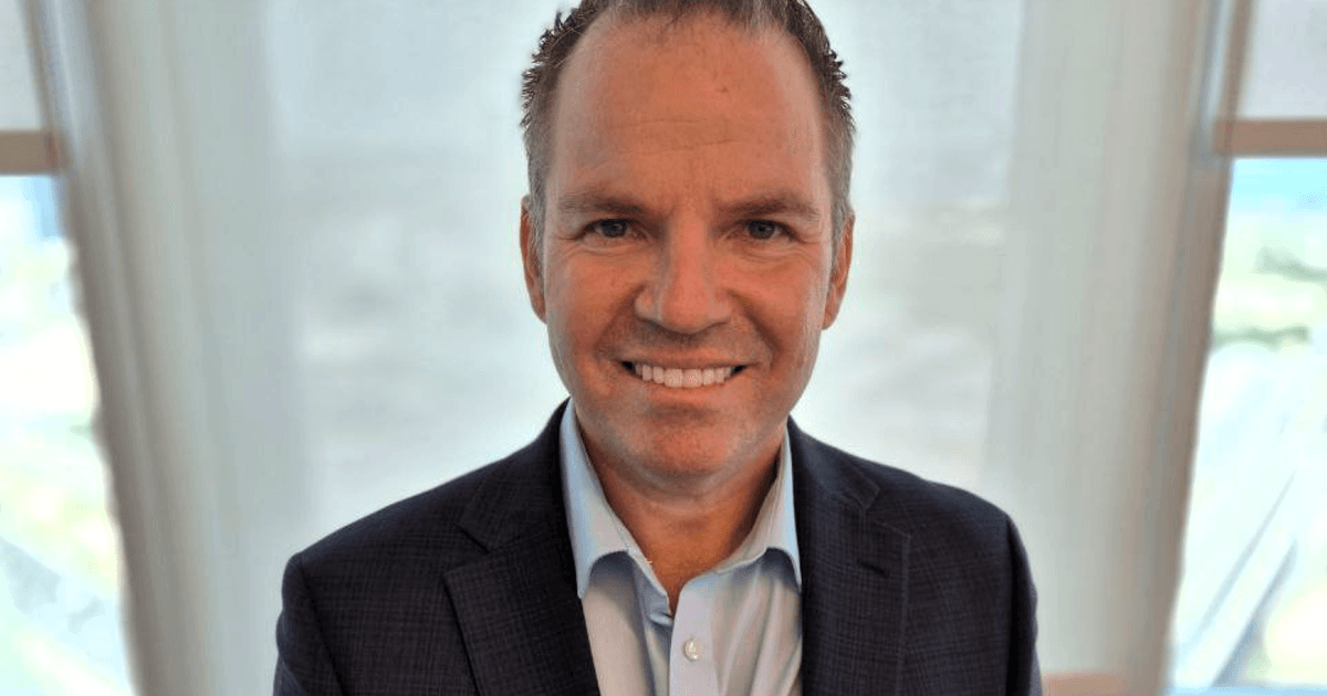 Former Apollo adviser joins Dot Group as finance chief - Green Street News