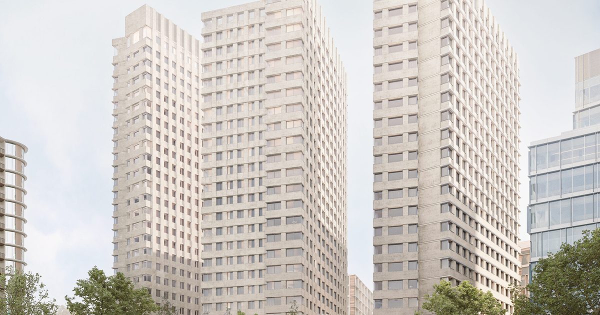 Approval for LSE's 2,000-bed Bankside student scheme - Green Street News