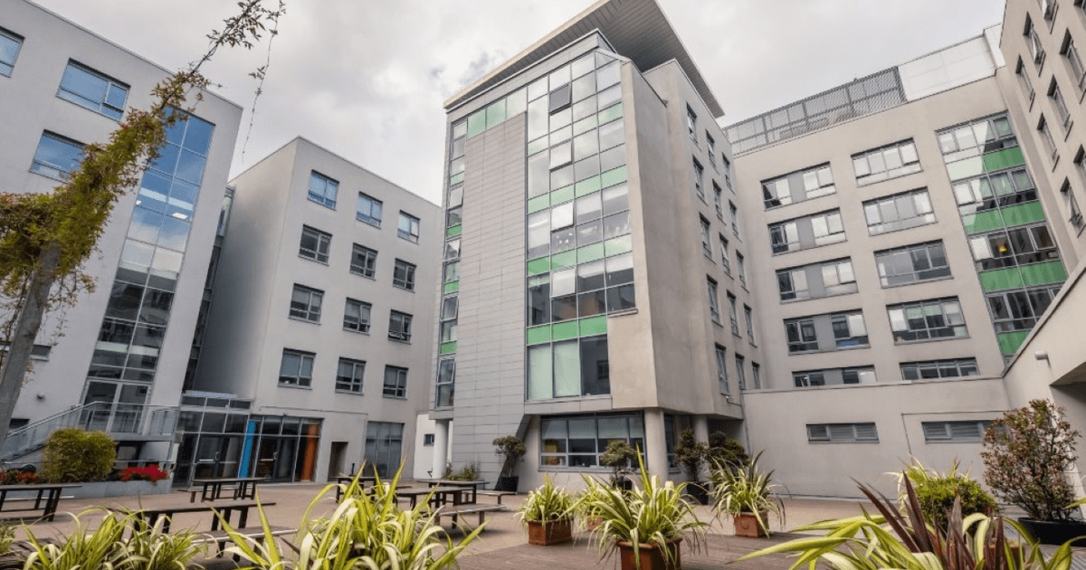 Greystar completes €105m Irish student acquisition - Green Street News