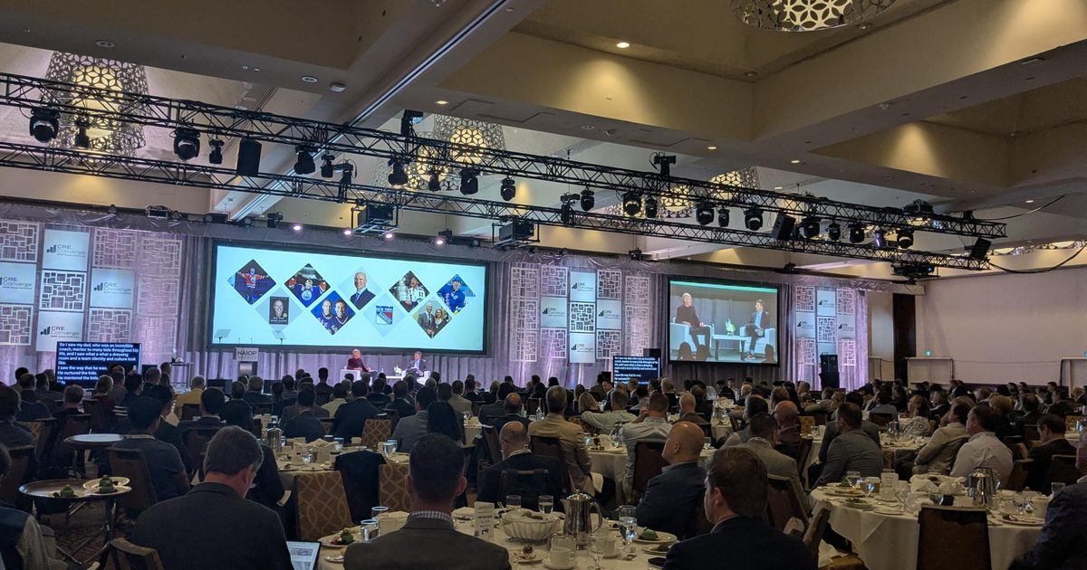 Heightened uncertainty: Key takeaways from CRE.Converge 2025 - Green Street News