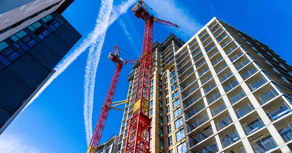 Build-to-rent: from rental growth to operational performance - Green ...