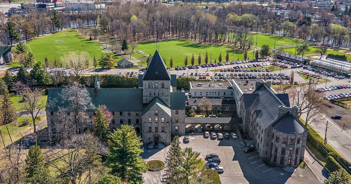 Historic Joliette site prays for $100m development - Green Street News