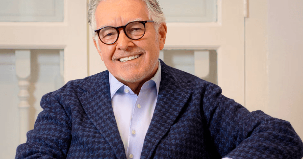 Neil Jacobs joins Cain for luxury real estate investment push - Green ...