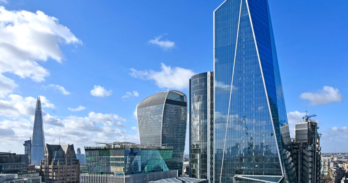 BGO plans €2bn European value-add fund - Green Street News