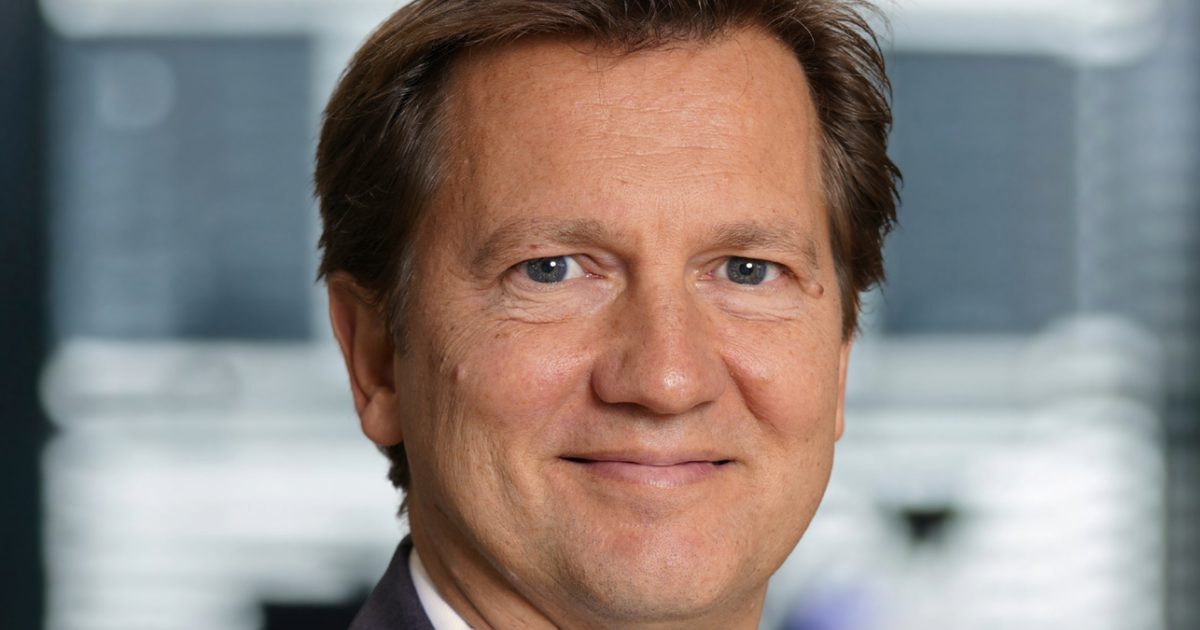 CBRE names France chief executive - Green Street News