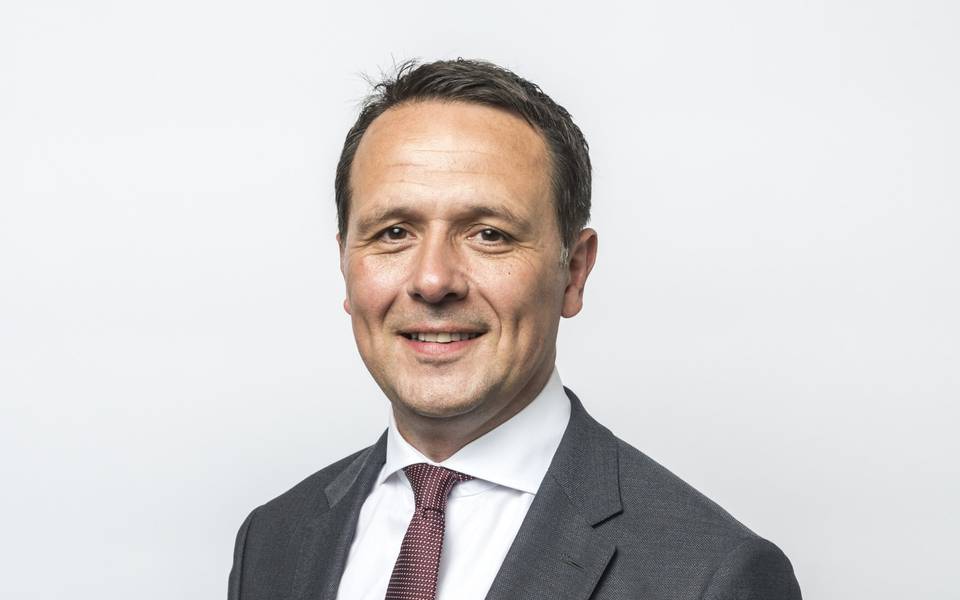 Fusion Group chair and co-founder Nigel Henry dies - Green Street News