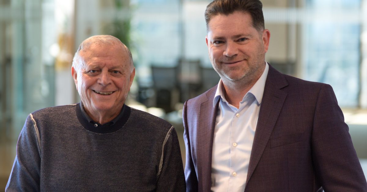 Salta Properties sees changing of the guard - Green Street News