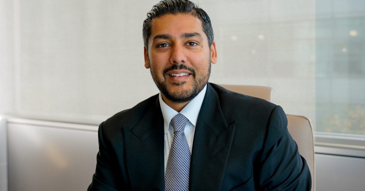 Surinder Arora hands over to next generation - Green Street News