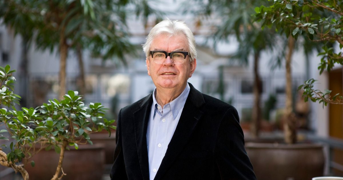 Architect Sir Terry Farrell dies - Green Street News