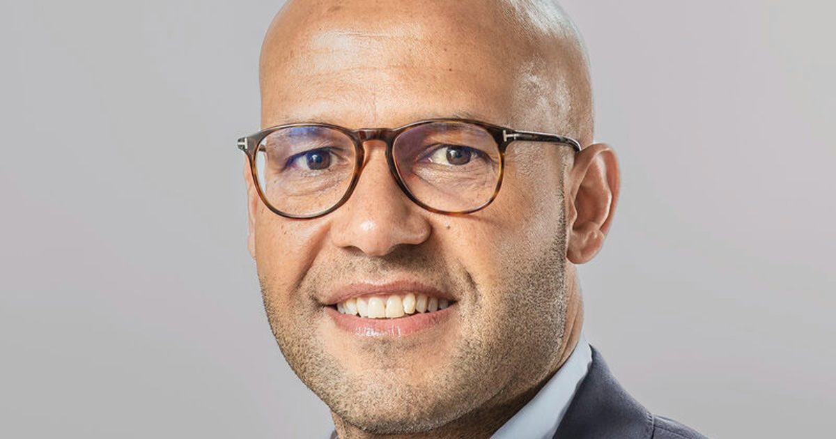 Bouwinvest's Stephen Tross leaves amid restructuring - Green Street News
