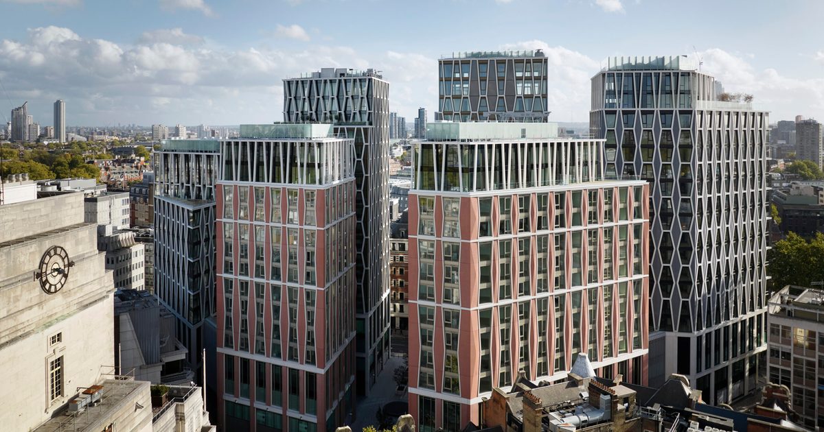 Valouran secures 1m sq ft London asset management mandate - Green ...