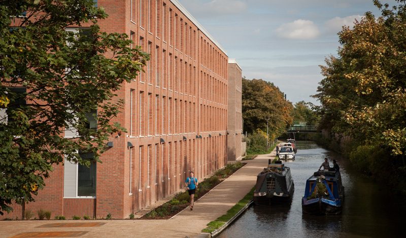 ActivumSG to build £500m+ UK student housing platform - Green Street News