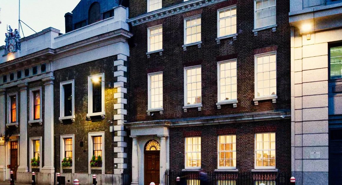 Watling Real Estate confirms London office move - Green Street News