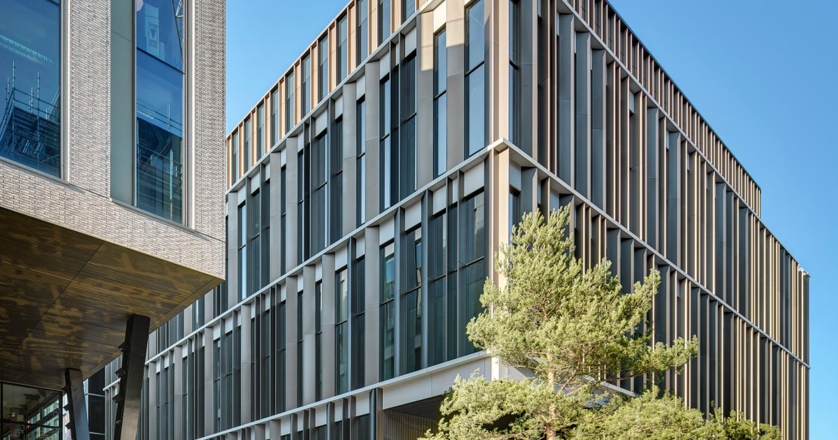 Iput secures 47,000 sq ft letting at Dublin Docklands office - Green ...