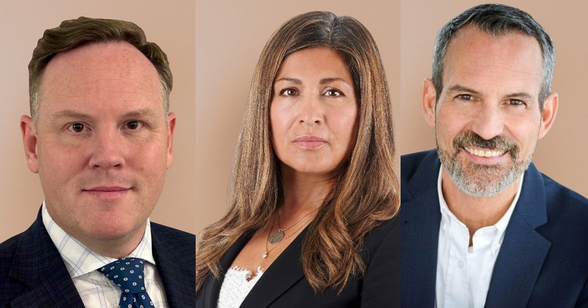 BGO Properties deepens leadership bench with three new execs - Green Street News