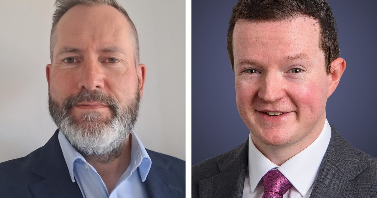 BNP Paribas RE adds pair of directors to rating team - Green Street News