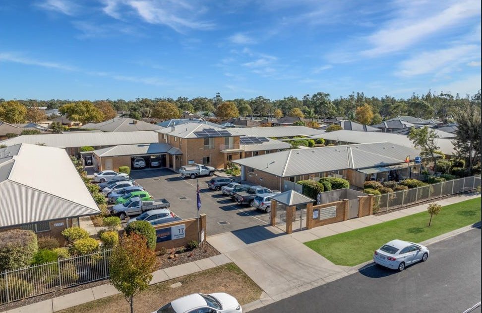 Eureka lists regional Victoria seniors' village - Green Street News