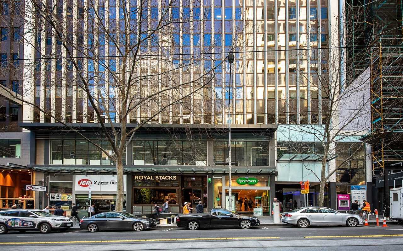 Australia Archives - Green Street News