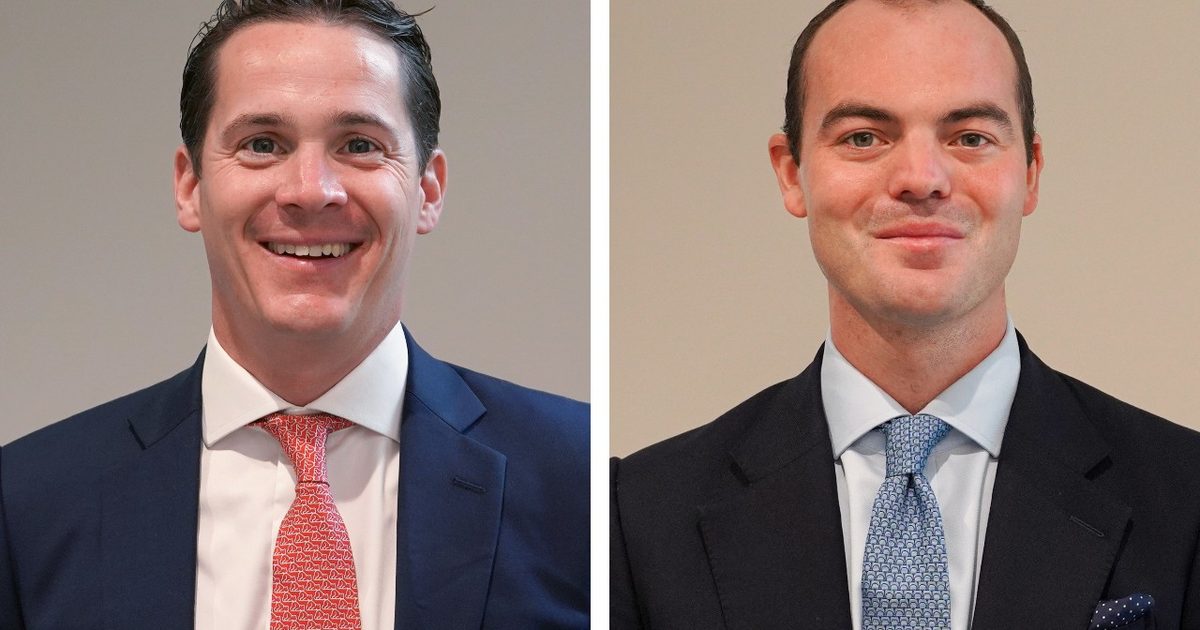 Newmark makes double hire for European data centre push - Green Street News