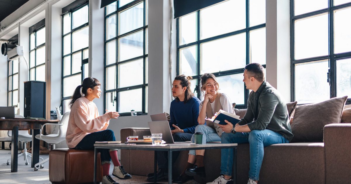 Big businesses face more hurdles in getting workers back to the office: CBRE - Green Street News