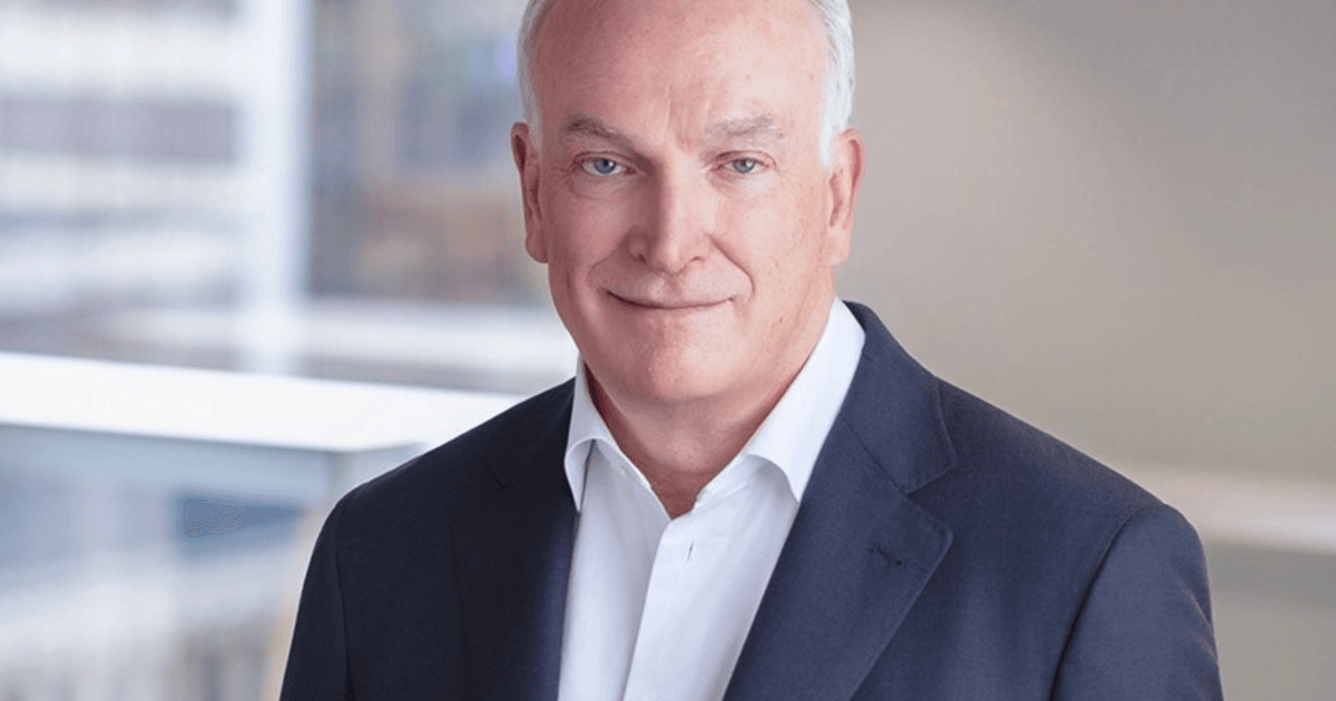 Richard Hylands joins Quadreal board - Green Street News