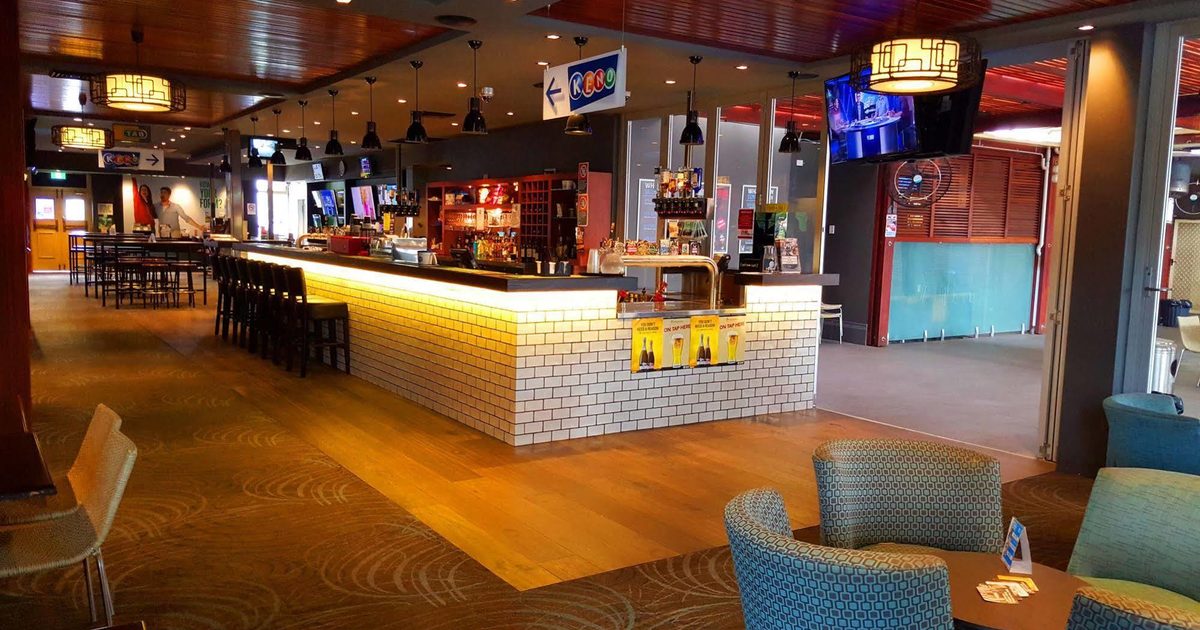 Western Sydney pub earning $5.2m a year is up for grabs - Green Street News
