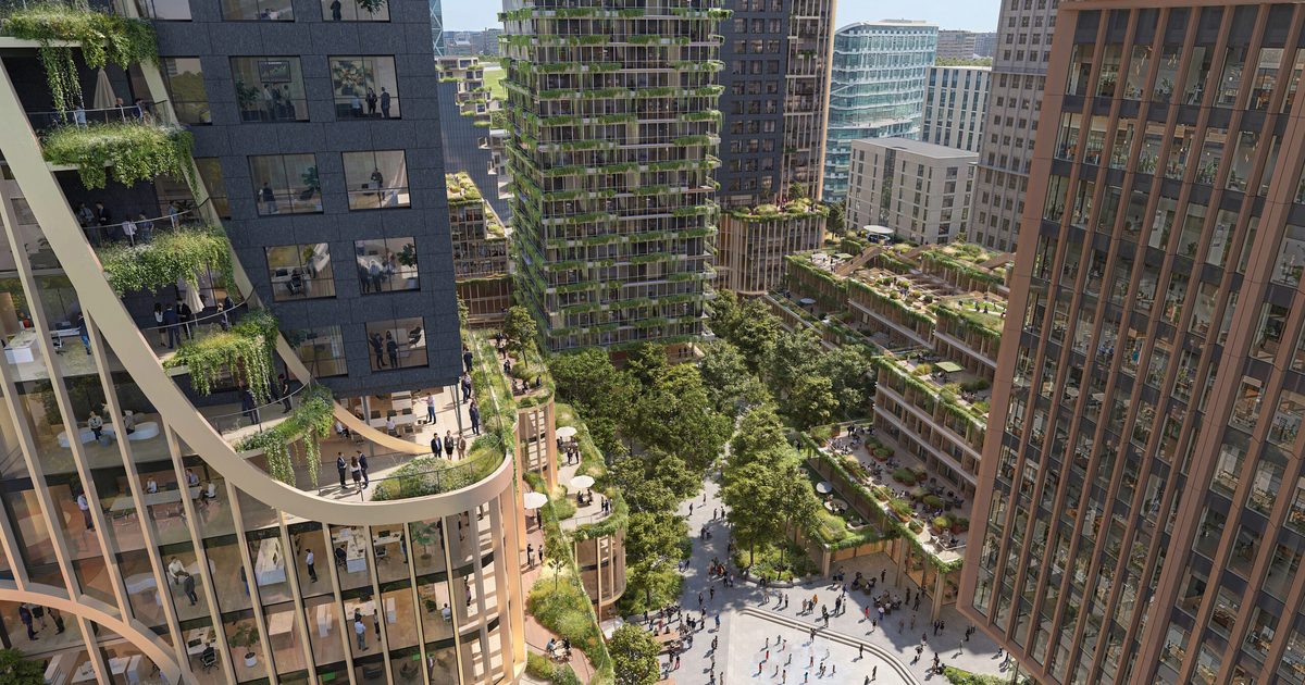 Victory prepares new European value-add fund - Green Street News
