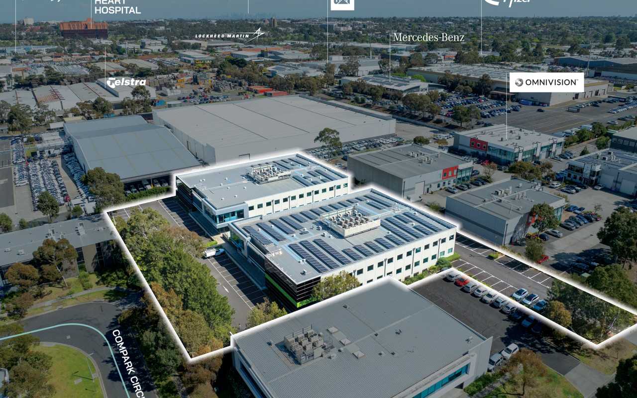 Australia Archives - Green Street News