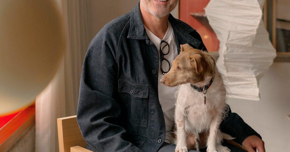 Q+A: Neometro’s James Tutton on brand, good design and 'zero sympathy ...