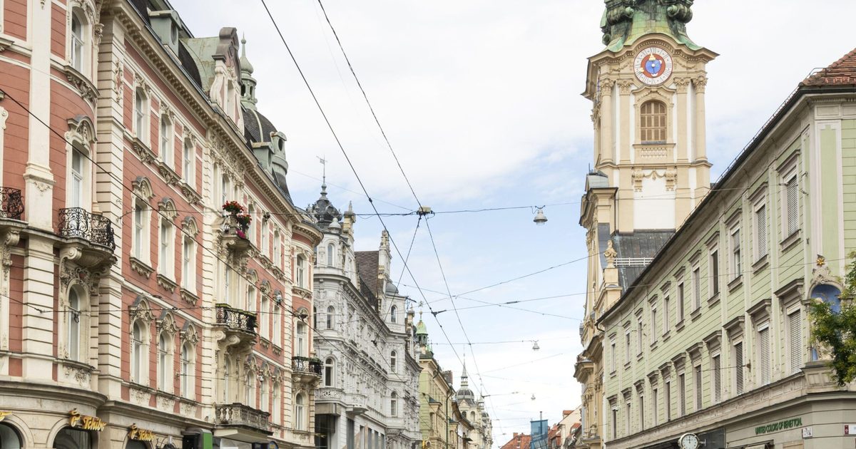 Generali sells Graz high street portfolio - Green Street News