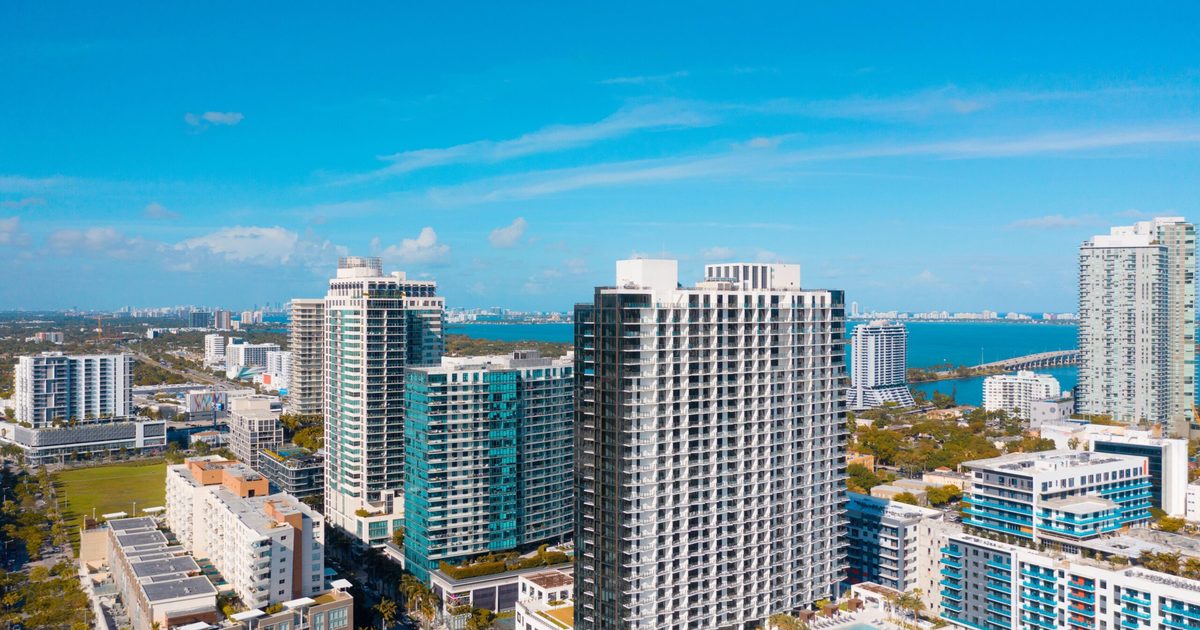 Grandbridge originates $395 million Freddie Mac package - Green Street News