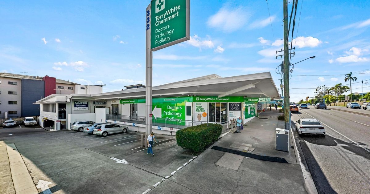 Centuria Healthcare sells Brisbane medical asset - Green Street News