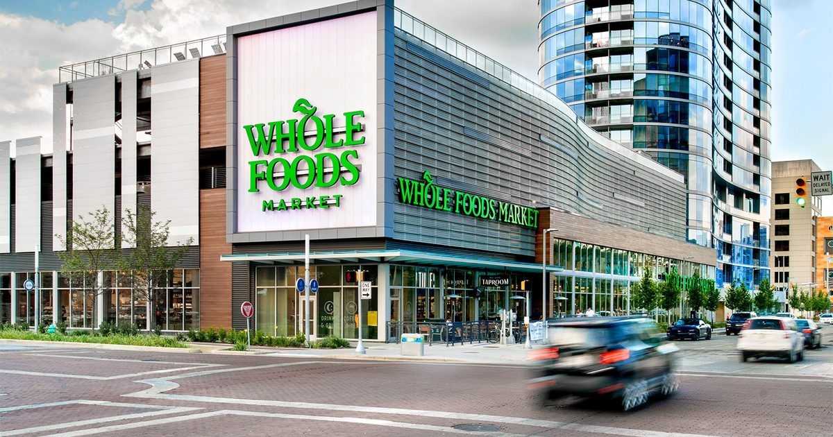 Prime Finance pitching 360 Market Square tower in Indianapolis - Green ...
