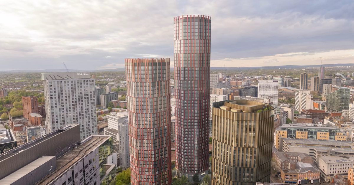 Approval granted for revised Albert Bridge House plans - Green Street News