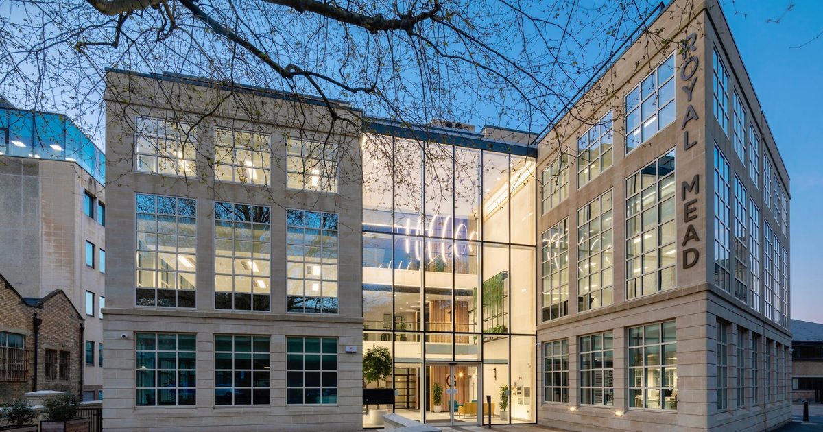 Double deal takes Bath’s Royal Mead to full occupancy - Green Street News
