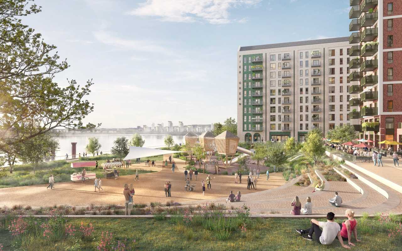 London Archives - Green Street News