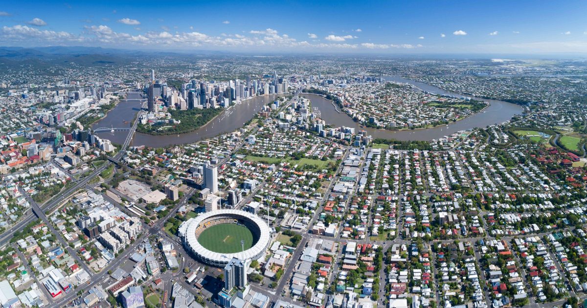 Brisbane's CBD office market set to expand as Olympics reshape city ...