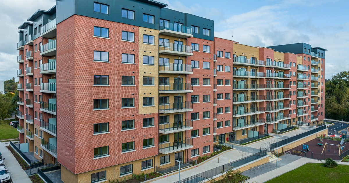 ESR kicks off €72m Dublin sale - Green Street News