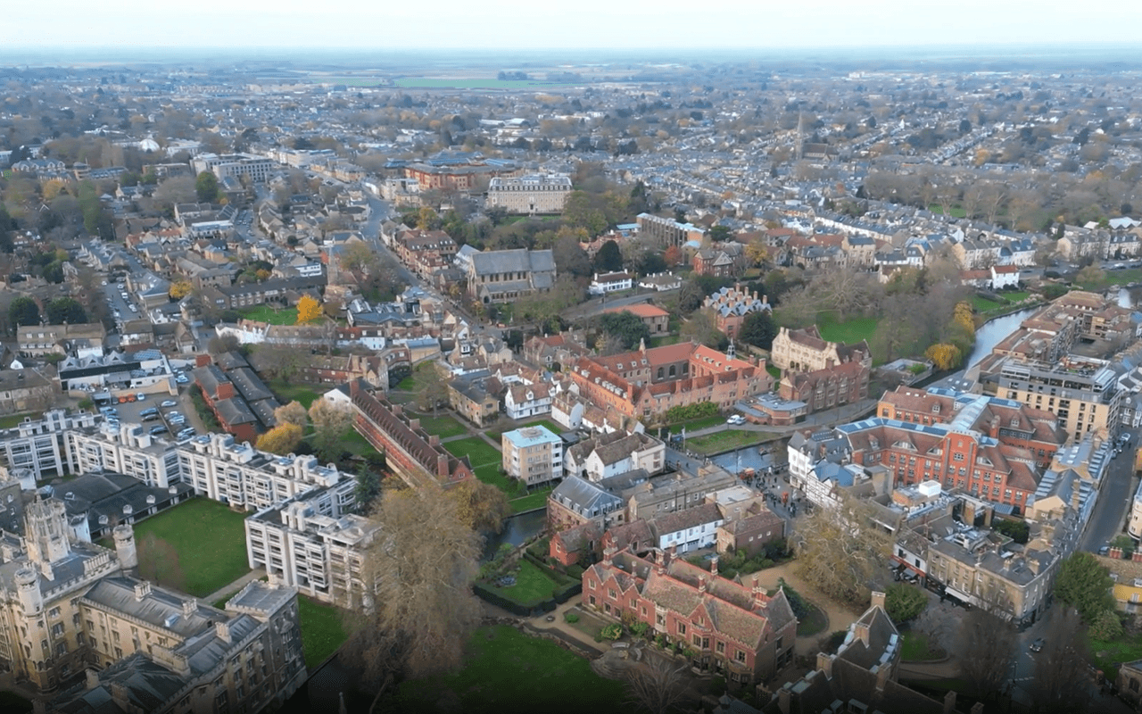 Brockton set to sign Cambridge's largest lab deal of 2025 - Green ...