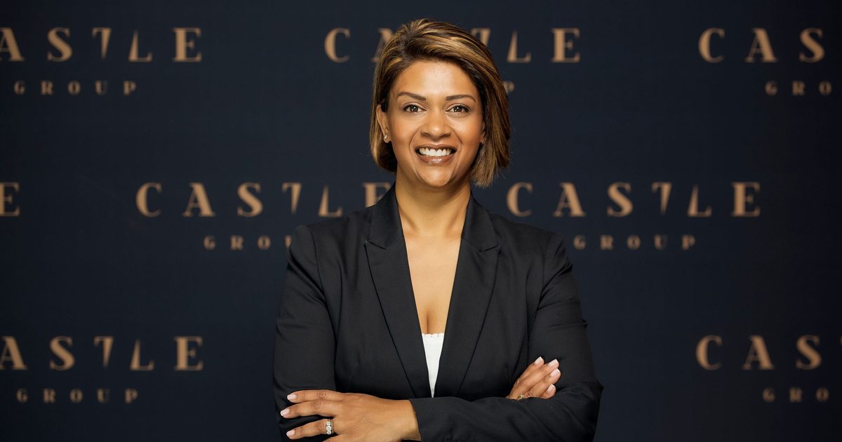 Castle Group names Lendlease veteran as CEO - Green Street News