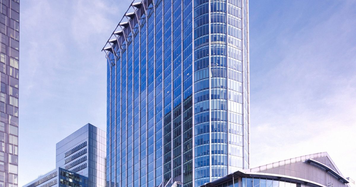 Orega deal takes Brookfield’s Citypoint to full house - Green Street News