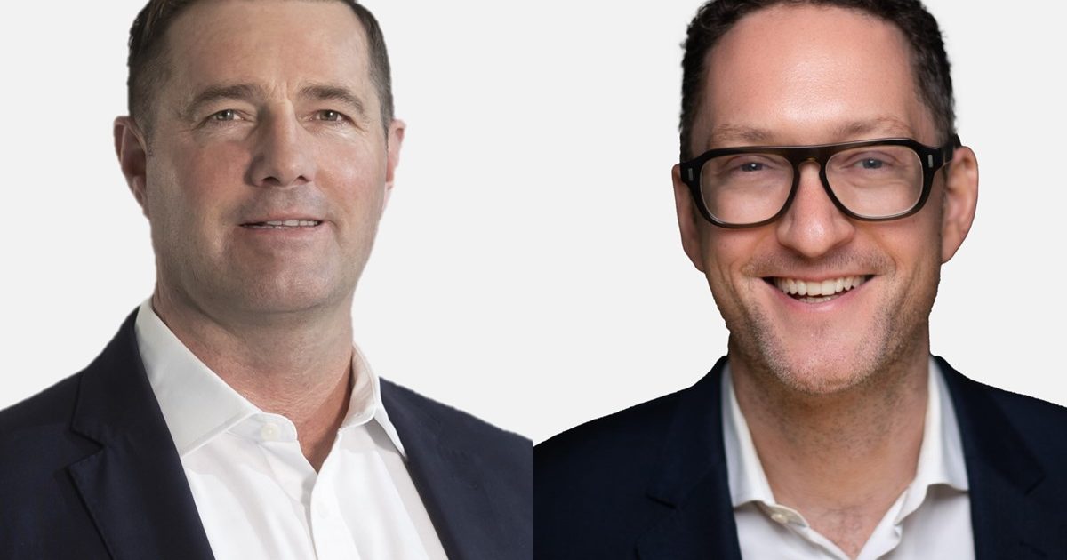 Cushman names two senior execs for APAC living platform - Green Street News