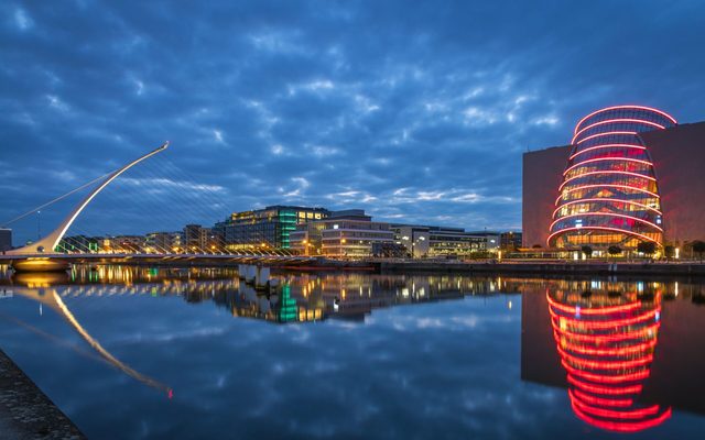 €200m Irish state-backed residential portfolio up for sale - Green ...