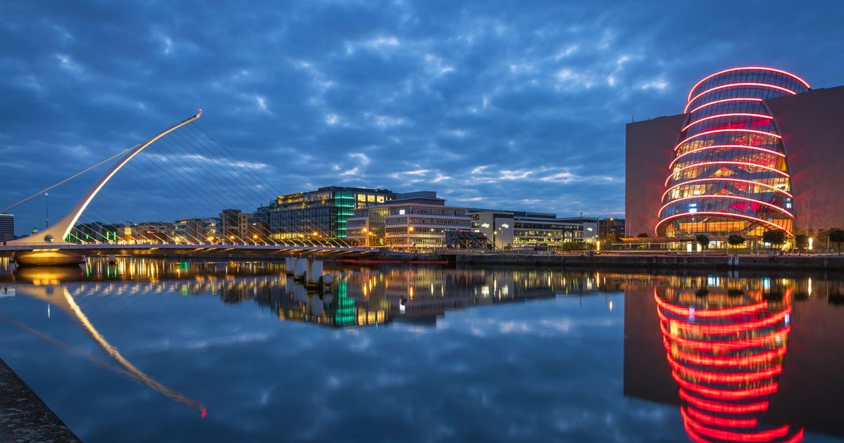 Hilco Real Estate Finance continues growth with Dublin expansion ...