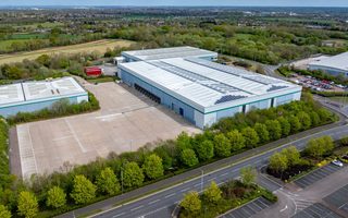 Prologis to complete 765,000 sq ft of lettings at Northamptonshire hub ...