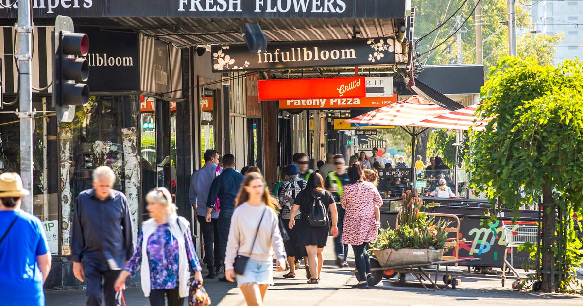 Balanced tenancy mix key as Melbourne's retail strips adapt to new era ...